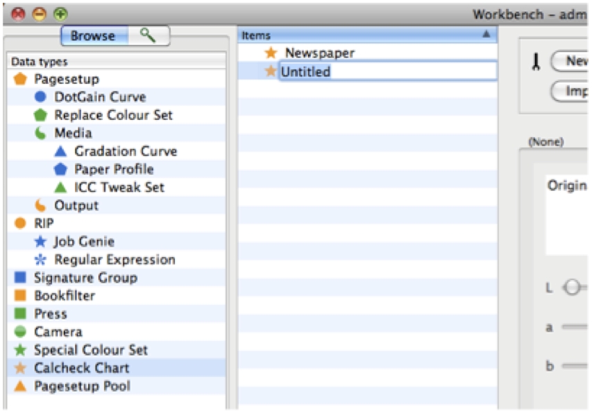 How to Create a Calcheck Chart | Serendipity Software Knowledge Base
