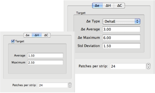 How to Create a Calcheck Chart | Serendipity Software Knowledge Base