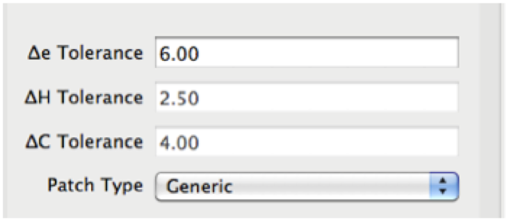 How to Create a Calcheck Chart | Serendipity Software Knowledge Base