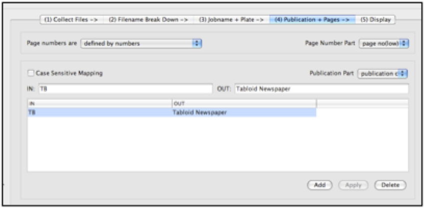 How to Create a Job Genie | Serendipity Software Knowledge Base