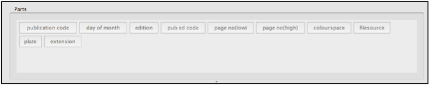 How to Create a Job Genie | Serendipity Software Knowledge Base