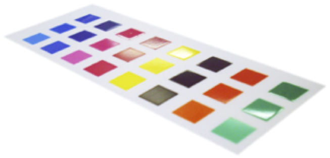 How to Calibrate a White Ink Printer | Serendipity Software Knowledge Base