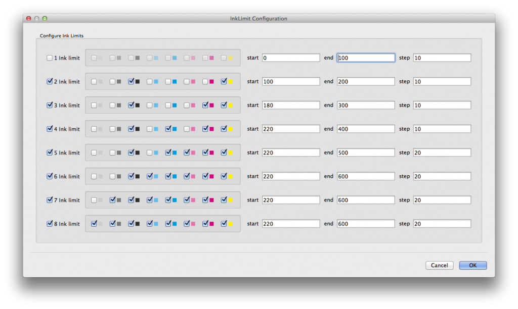 How to Calibrate Your Printer | Serendipity Software Knowledge Base
